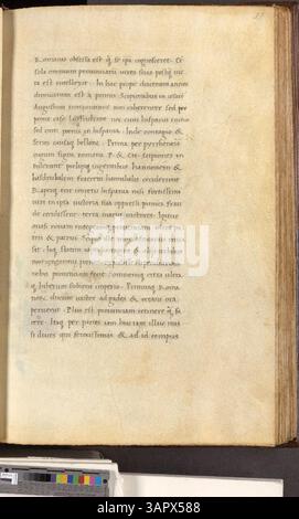 This concise version of Livy’s History of Rome focuses on the ...