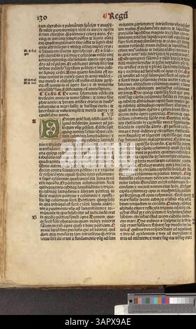 This Bible edition features concordances for both the Old and New ...