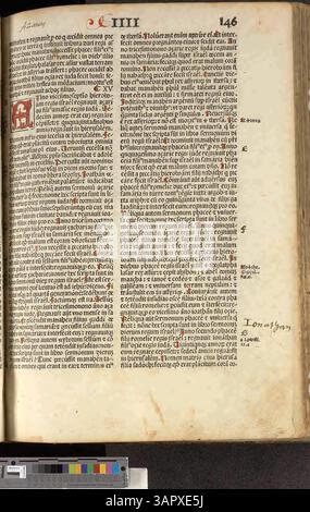 This Bible edition provides comprehensive concordances for the Old and ...