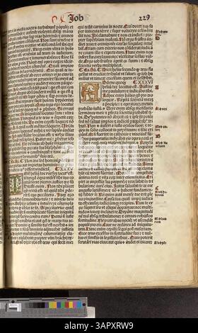 This scholarly Bible edition provides concordances for both the Old and ...