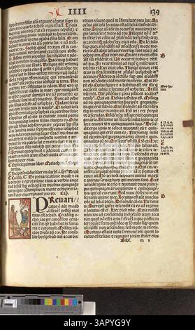 This scholarly edition of the Bible includes comprehensive concordances ...