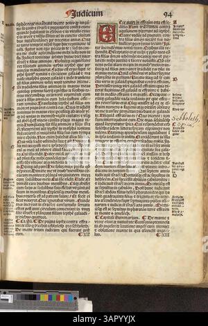 This scholarly Bible edition includes concordances for both the Old and ...