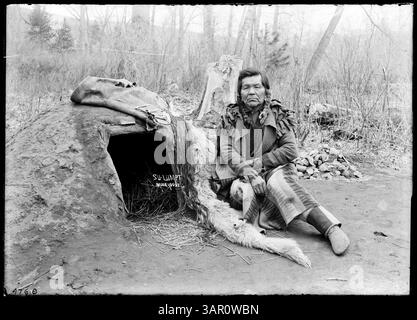 Man wearing hat with american symbols Stock Photo - Alamy