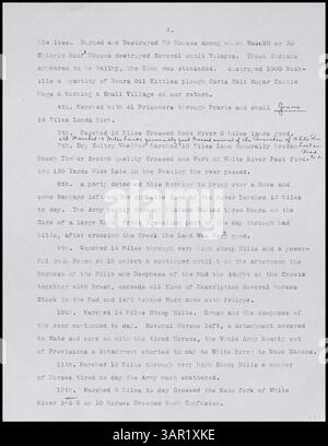 The journal of General Charles Scott’s May 1791 military journey from ...