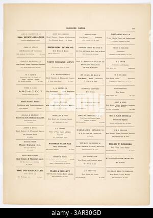 This book includes detailed plat maps for St. Louis County, Missouri ...