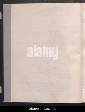 Volume 27, covering August 13, 1930 to August 17, 1931, consists of ...