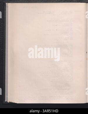 The Patience Worth transcripts, Volume 20, document communications ...