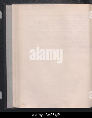 This volume of Patience Worth transcripts spans from April 30 to ...