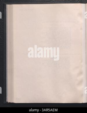 This volume of the Patience Worth transcripts documents spirit messages ...