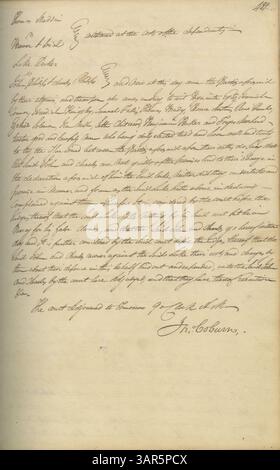 This 280-page volume of the Missouri Supreme Court Minute Books ...