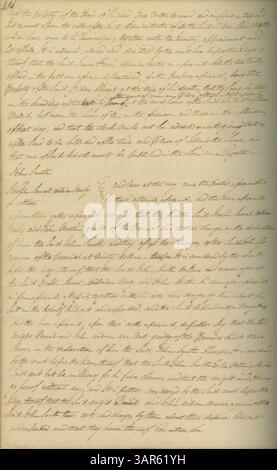 The Missouri Supreme Court Minute Books Volume 2 (1808-1812) contains ...