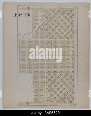 The Standard Atlas of Bates County, Missouri, offers an in-depth look ...