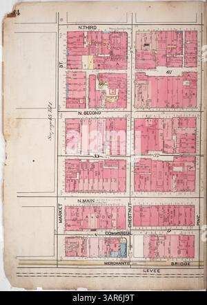 Fire insurance maps by A. Whipple & Co. from 1895, Volume 4, Page 218 ...