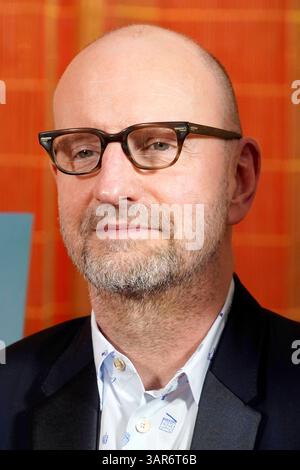 Steven Soderbergh beim Photocall anlässlich des Special Screenings des ...