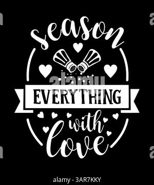 Scandinavian minimalist wording poster design. Nordic wall art. Wording ...