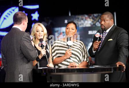 From left; former NFL player Tom Brady, former NBA player Shaquille O ...