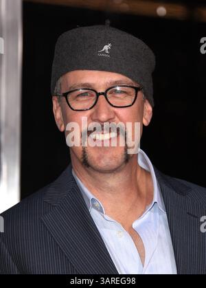 Alan Ruck at the premiere of EXTRAORDINARY MEASURES held at the Grauman ...