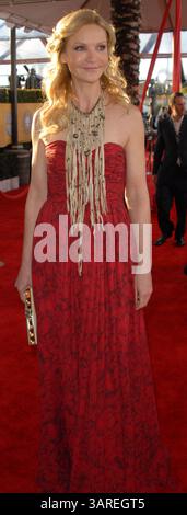 JOAN ALLEN SCREEN ACTORS GUILD AWARDS SCREEN ACTORS GUILD AWARDS LOS ...