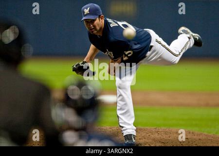 Atlanta Braves starting pitcher Davis Daniel throws during the first ...