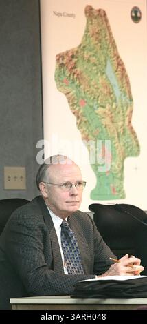 Jan. 26, 2010 - Napa, California, USA - TUESDAY, JANUARY 26, 2010 ...