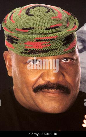 Apr 17, 2002; Los Angeles, CA, USA; Movie poster for Spike Lee's movie ...