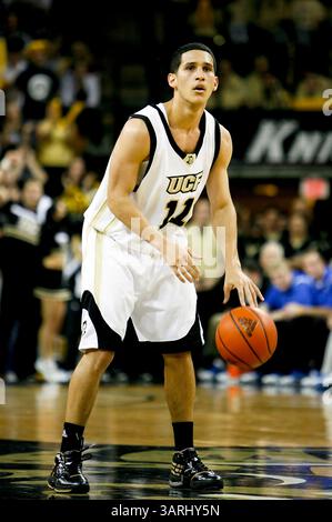 Orlando, Florida, USA, January 11, 2026, New Orleans Pelicans player ...