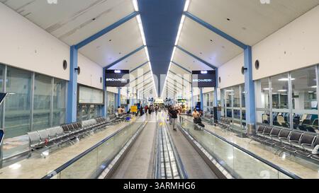 Katunayake, Sri Lanka - April 16, 2025: Modern interior view of ...