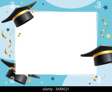 School certificate template clipart. Achiever graduation award in green ...