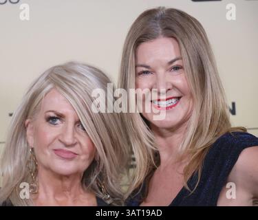 LOS ANGELES - JAN 24: Wendy Wilkins at the American Cinematheque‘s 4th ...