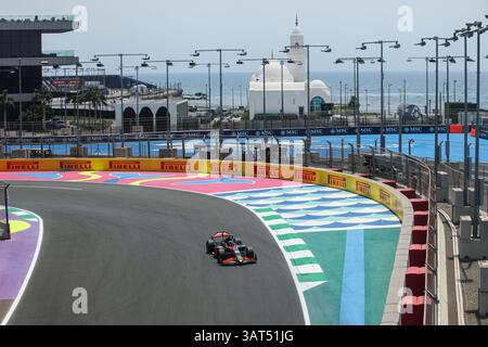 24 BENNETT John (gbr), Van Amersfoort Racing, Dallara F2 2024, action ...