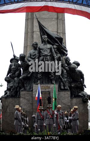 Andres Bonifacio was a Filipino revolutionary leader and the founder of ...
