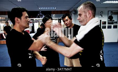 Jun 1, 2013 - Seremban, Negri Sembilan, Malaysia - DAVID PETERSON (L ...