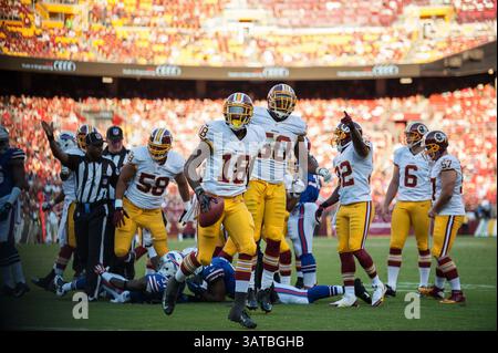 Buffalo Bills wide receiver Lance Lenoir (9) in action against the ...