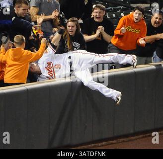 TORONTO, ON - SEPTEMBER 24: Toronto Blue Jays Shortstop Ernie Clement ...