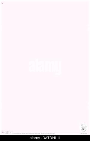 Map of the city of Swift Current, Saskatchewan Stock Photo - Alamy