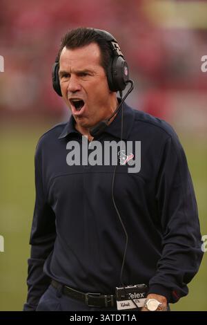 FILE - San Francisco 49ers quarterback Carter Bradley looks to pass ...