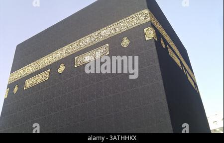 February 16, 2012 - Mecca, al-Hejaz, Saudi Arabia - Thousands of Muslim ...