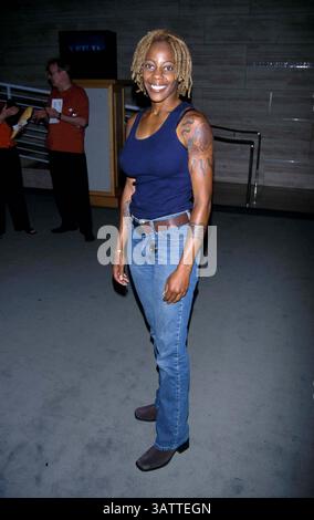 Sept. 4, 2002 - Los Angeles, CA, USA - K26014TR .IN THE WAKE OF MADNESS ...