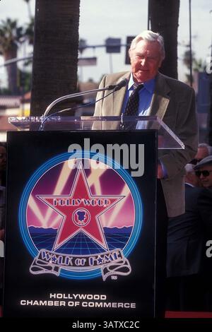 Apr. 19, 2006 - ANDY GRIFFITH WITH HIS WIFE BARBARA EDWARDS 1963. JACK ...