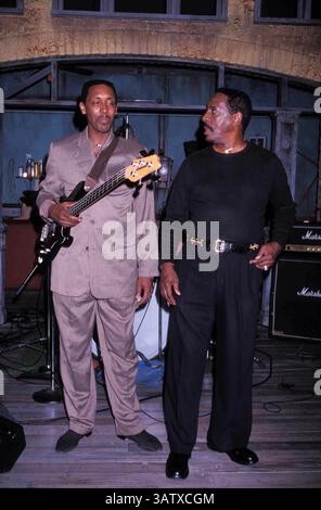 Dec 01, 1999; Los Angeles, CA, USA; Director IRWIN WINKLER at the 'At ...