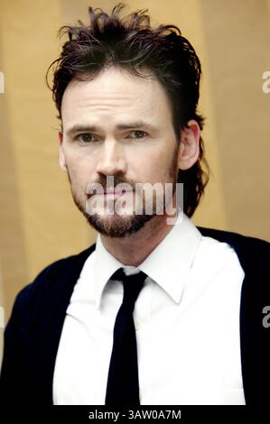 April 30, 2007 - Beverly Hills, California, USA - Director Werner ...