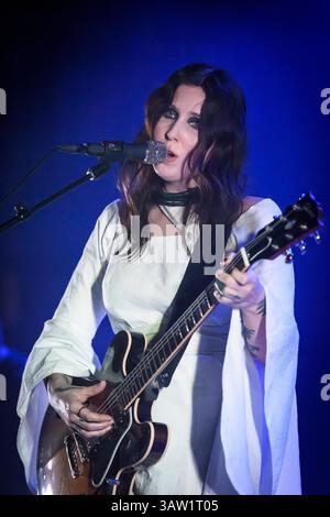 May 17, 2016 - Toronto, Ontario, Canada - American singer-songwriter ...