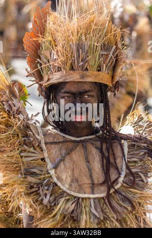 Ati-atihan is a traditional Philippine festival celebrated in honor of ...