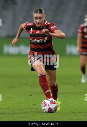 Sydney, Australia. 19th Apr, 2025. Australian Prime Minister Anthony ...
