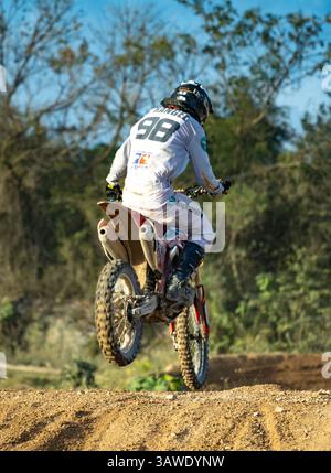 Marlin's de la Riviera Maya, Motocross Playa del Carmen, Quintana Roo ...