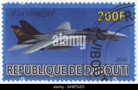 The Grumman F-14 Tomcat was a carrier-capable fighter aircraft used by ...