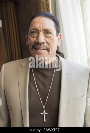 06 October 2013 - Hollywood, California - Keonna Evans. Arrivals for ...