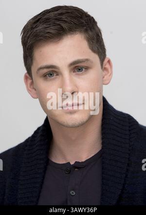 24 January 2014 - Hollywood, California - Sebastian Bach. OK! Magazine ...