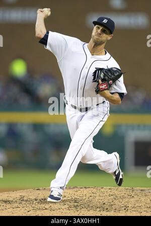 Toronto Blue Jays pitcher Shane Bieber leaves the game against the Los ...