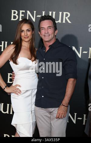 LOS ANGELES - AUG 16: Lisa Yamada, Christian Weissmann at The Bold and ...